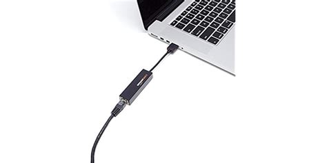 Amazonbasics Usb To Ethernet Adapter