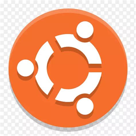 Ubuntu计算机图标png图片linux Openclipart Linuxpng图片素材下载 图片编号6083384 Png素材网