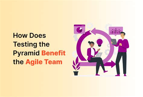 Testing The Pyramid Benefit The Agile Team