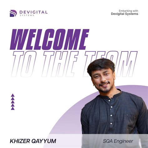 Devigital Systems Insider On Linkedin Hired Congrats