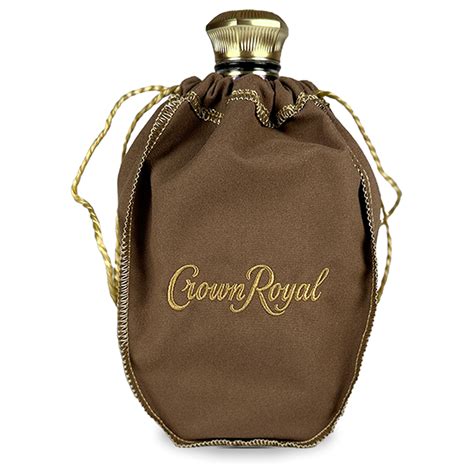 Custom Bags Crown Royal Usa E Comm