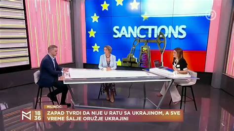 Др Бранимир Несторовић On Twitter Борко Стевановић се залаже за санкције Русији У овом народу