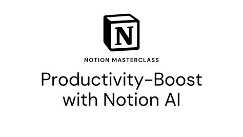 How To Use Notion For Project Management A Comprehensive Guide Mmandt
