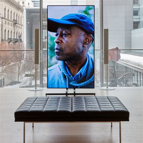 Reconstructions Architecture And Blackness In America Curators Picks