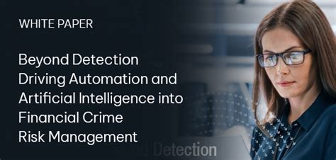 beyond detection driving automation and artificial intelligence into
