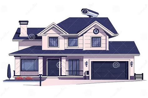 Implement A Security Camera Protection System On Your Home Network Ensuring Seamless