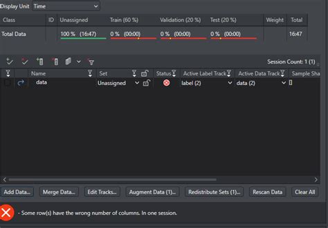 data formats infineon developer community