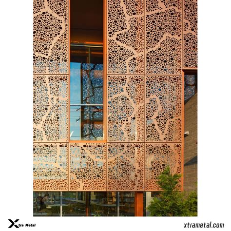 What Is The Standard Size Of Aluminium Cladding Xtra Metal