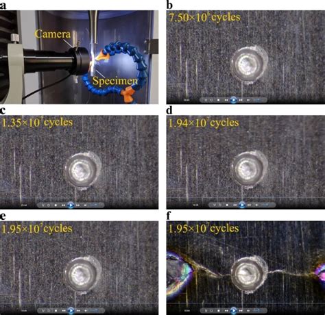 力学所在钛合金超高周疲劳研究中取得进展 中国科学院