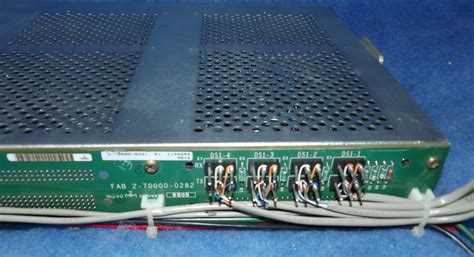 Tyco Adc Frm Qlxww2b Chassis For Loop Extender Rack Mount 1 Year Warranty Integrity Electric