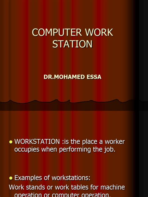 Ergo Week 9 Pdf Computer Keyboard Human Anatomy