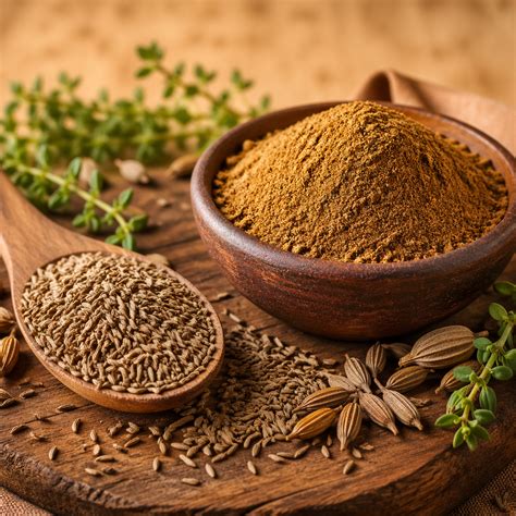 12 Health Benefits Of Cumin The Secret Of Cumin Revealed