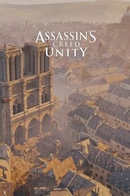 Grid For Assassin S Creed Unity By Paetricor SteamGridDB