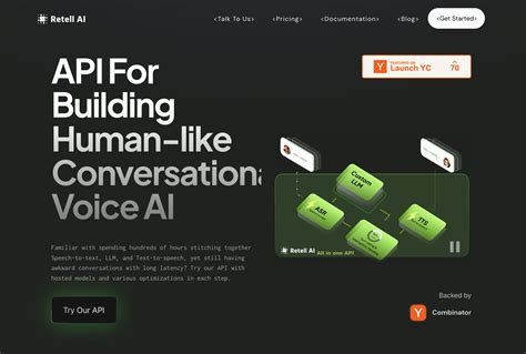 Retell Ai Find The Best Tools For Your Job Findthetools