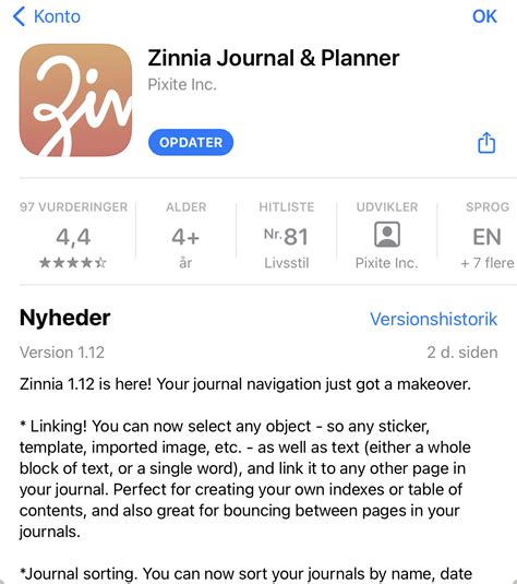 Hyperlink To Pages Ideas For Improving Goodnotes
