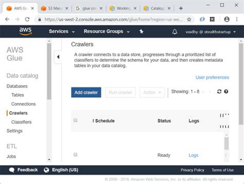 Faster Olap Setup Using Aws Glue Aws Athena And Aws Quicksight Cloudiq