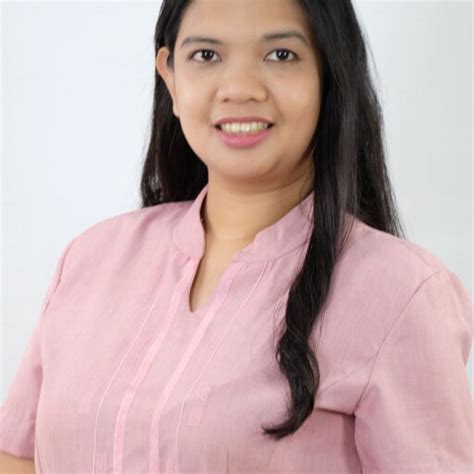 Jenilyn Asirot Don Mariano Marcos Memorial State University San