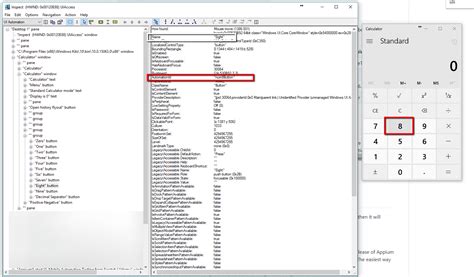 Automate Windows Desktop Apps With Webdriver Winappdriver C
