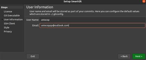 how to install smartgit on ubuntu 20 04 22 04 lts unix linux the