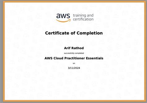 Aws Cloudpractitioner Certification Cloudcomputing Training Awscloud Techskills