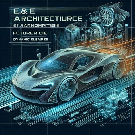 Automotive Eande Architecture An Introduction