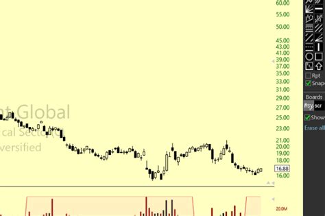 Tc2000 Shared Chart Template From Easyguru