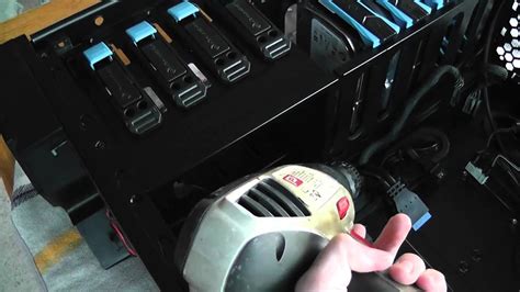 How Do I Remove A Pc Case