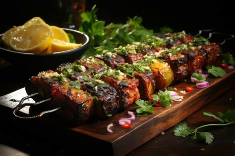 Exploring The Flavors Of Authentic Pakistani Cuisine Biryani Kofta