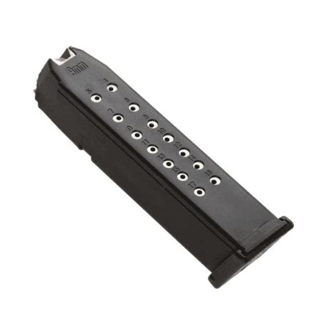 Xtech Tactical Releases Upgraded Over Factory Steel Reinforced Glock