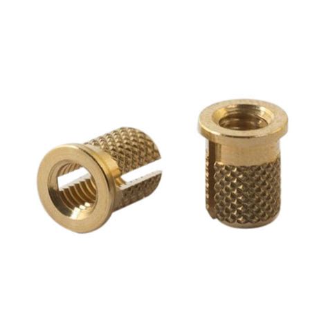 Threaded Brass Insert Size 25mm To 15mm At ₹ 775kilogram In Jamnagar Id 19685805233