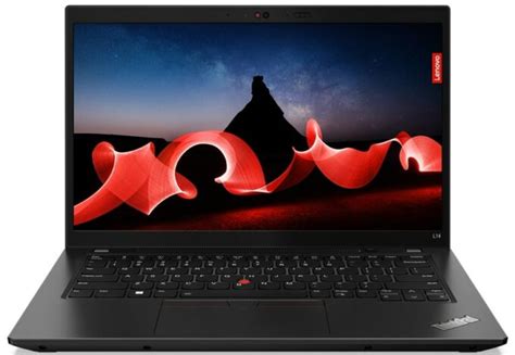 Lenovo ThinkPad L Gen U AMD Radeon RX Vega Ryzen Full HD X
