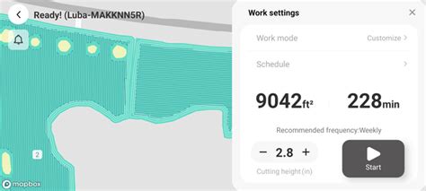 Cutting Angle Not Consistent Between Zones Rmammotiontechnology