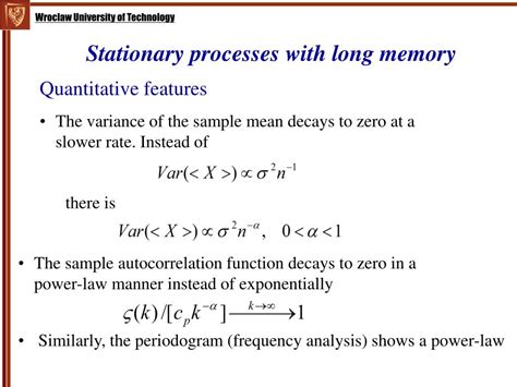 Ppt Analyzing Stochastic Time Series Tutorial Powerpoint Presentation Id 6764528