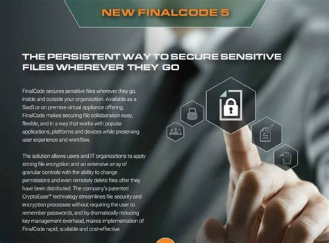 Secure File Encryption Transfer Data Without Leakage Remote Delete The Executive Connection
