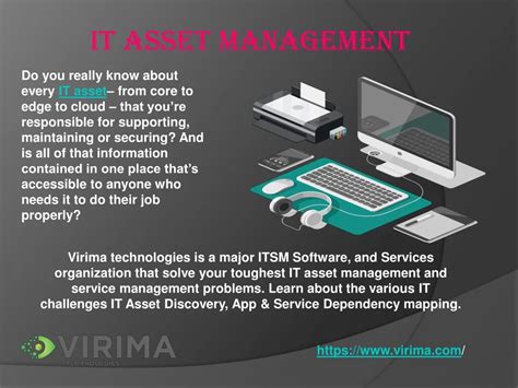 Ppt It Asset Management Powerpoint Presentation Free Download Id