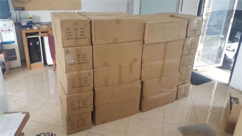 Promo 10 Bh Terminal Lsa Disconnection Untuk Box Mdf Pabx Diskon 23 Di Seller Minao Store