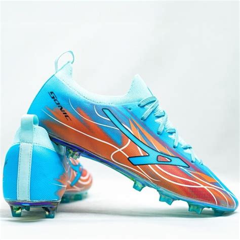 Anza Sonic Football Boots Sansiro Sports