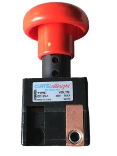 Emergency Stop Switch Inr 4400 Piece By Him Diesel And Electrical