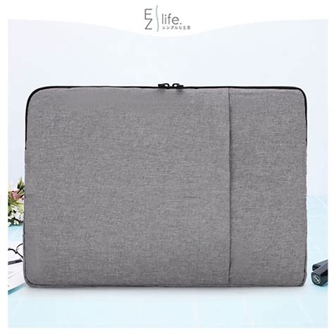 17 Inch Laptop Bag 12 13 14 15 6 Notebook Bag Laptop Sleeve Bag Beg Laptop Waterproof Beg