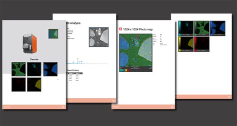 Discover Eds Eds Energy Dispersive X Ray For Sem