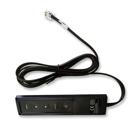 Viewsonic Tmpf Series Osd Remote Controller A 00009445 Tekeurope