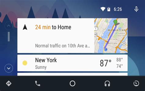Google Releases Android Auto Desktop Head Unit A Fully Operational Emulator For Auto App