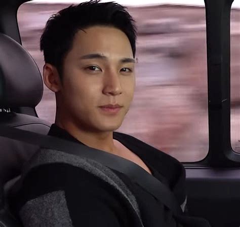 Pin Oleh Beth Farmer Di Mingyu