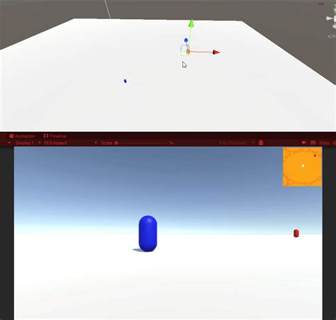 Build A Ui Minimap In Unity There Are A Lot Of Tutorials Out There