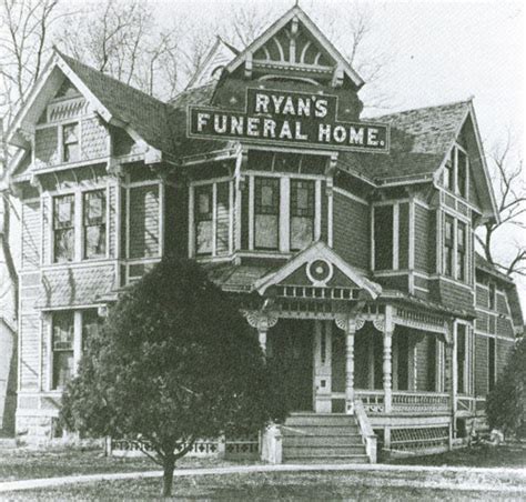 Our History Ryan Mortuary Salina KS Funeral Home And Cremation