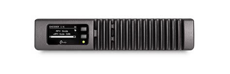 omnia mpx node encoder