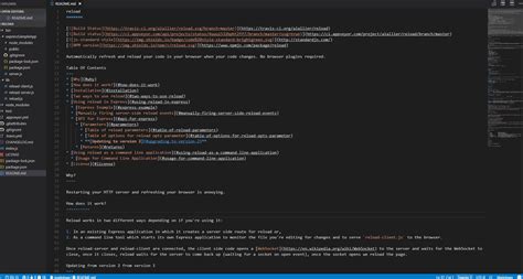 Support Header Links Issue Dbankier Vscode Instant Markdown GitHub