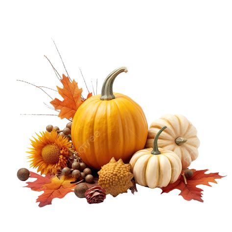 Fall Season Decoration For Thanksgiving Or Halloween Thanksgiving