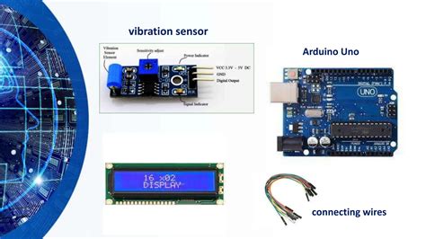 Vibration Sensor Presentationpptx
