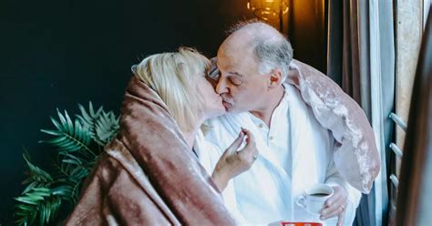 Star Signs With Most Compatible Sex Lives Including Leo And Sagittarius Pair RSVP Live